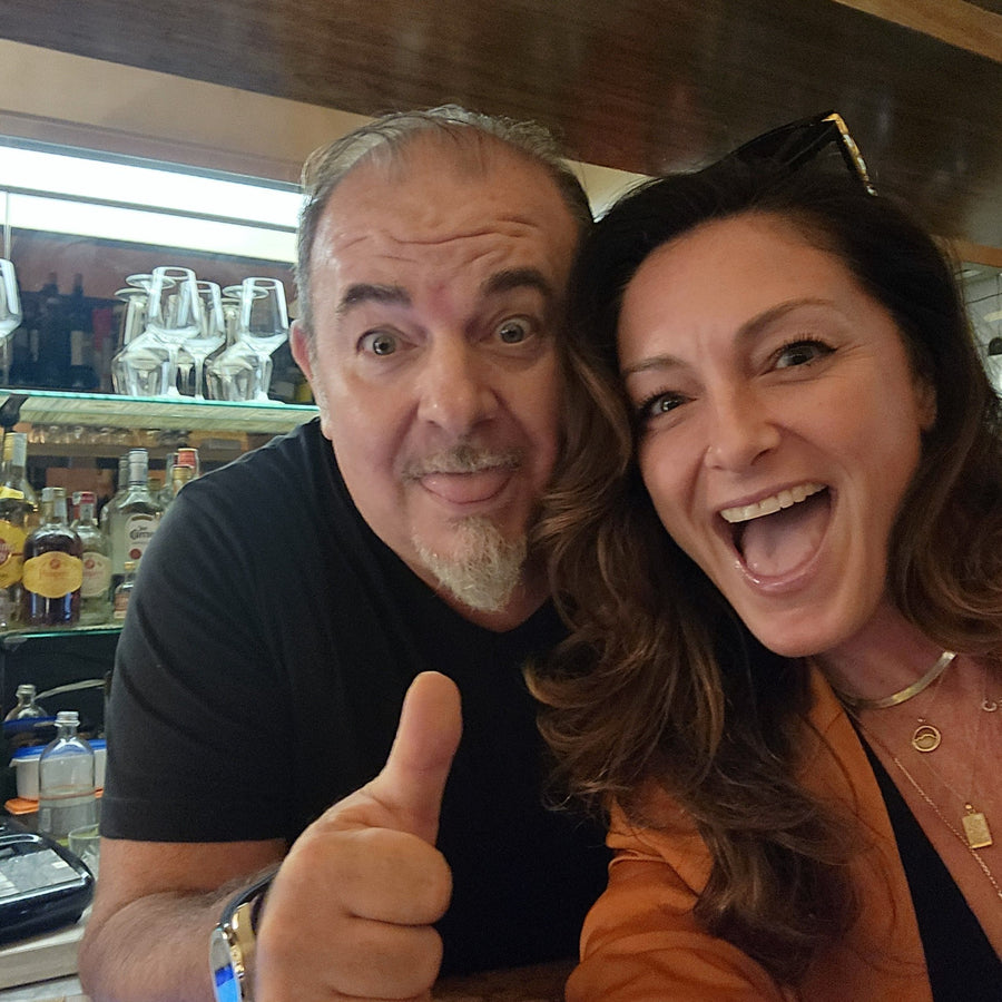 It's Not That Serious – It's Not That Serious